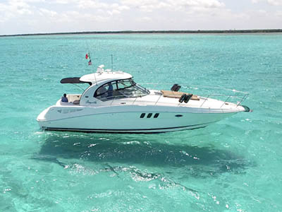 THE CRUISES & DELUXE - Deluxe Private Boats & Yachts